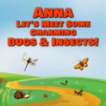 Let’s Meet Some Charming Bugs & Insects! – Chilkibo Publishing
