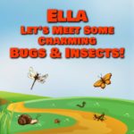 Let’s Meet Some Charming Bugs & Insects! – Chilkibo Publishing
