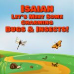 Let’s Meet Some Charming Bugs & Insects! – Chilkibo Publishing