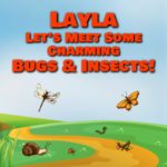 Let’s Meet Some Charming Bugs & Insects! – Chilkibo Publishing