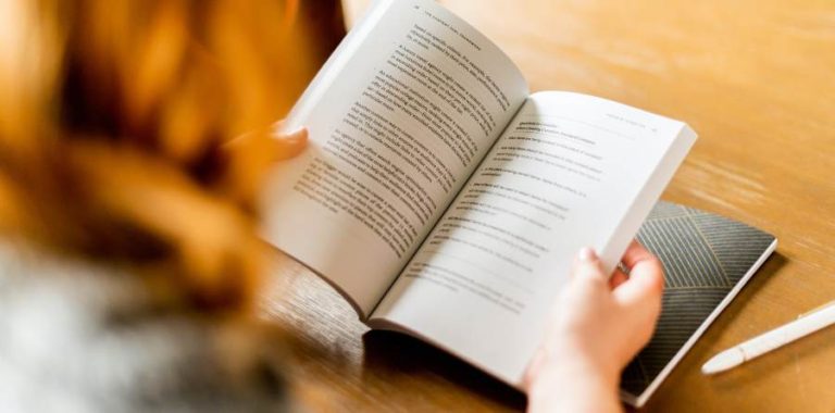 7 Reasons Why Reading Isn’t a Waste of Time – Chilkibo Publishing