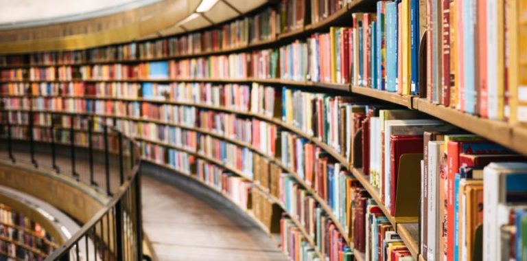 How Many Books Can I Read in a Lifetime? – Chilkibo Publishing