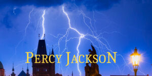 8 Reasons Why the Percy Jackson Books Are So Good – Chilkibo Publishing